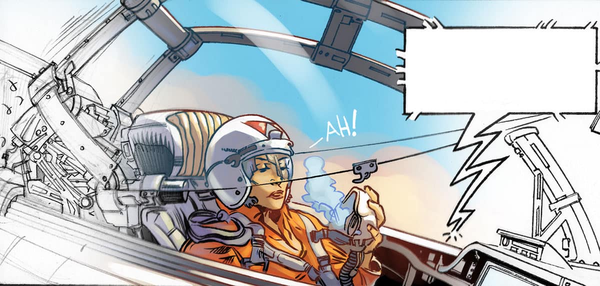 Come fare un fumetto. - Leonardo Piantoni Studio